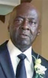 Joe Mayes 1947-2025 | News, Sports, Jobs - The Vindicator